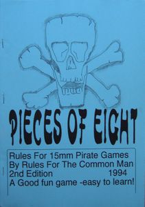 pirate rules