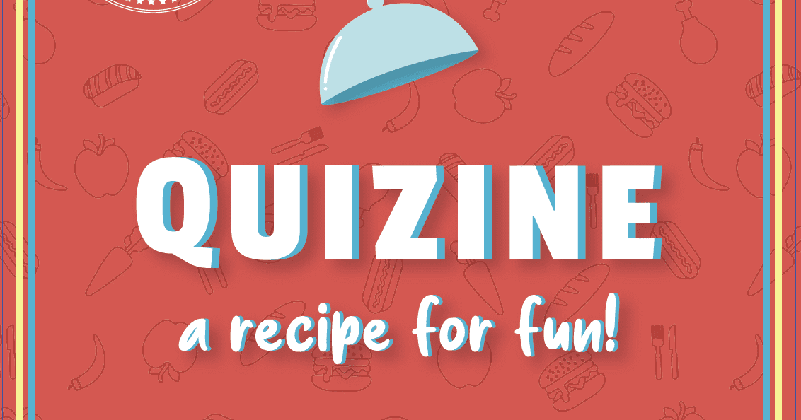 Quizine | Board Game | BoardGameGeek