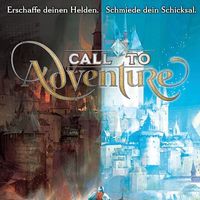 Call to Adventure | Board Game | BoardGameGeek