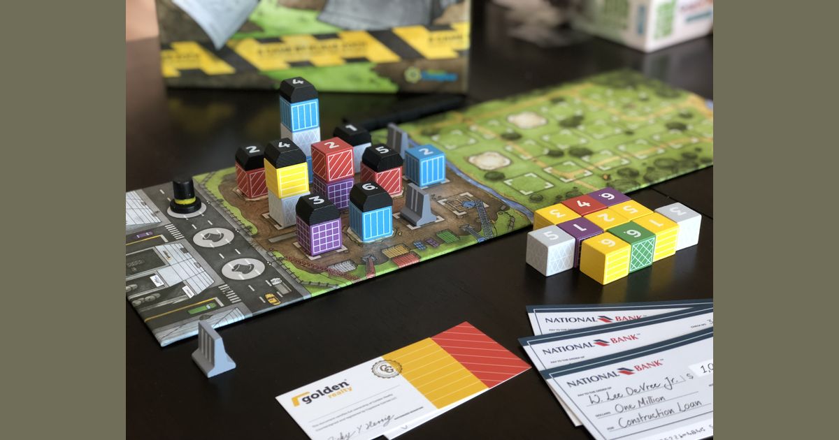 BoardGameGeek