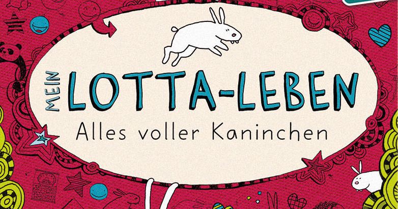 Mein Lotta-Leben: Alles voller Kaninchen | Board Game | BoardGameGeek
