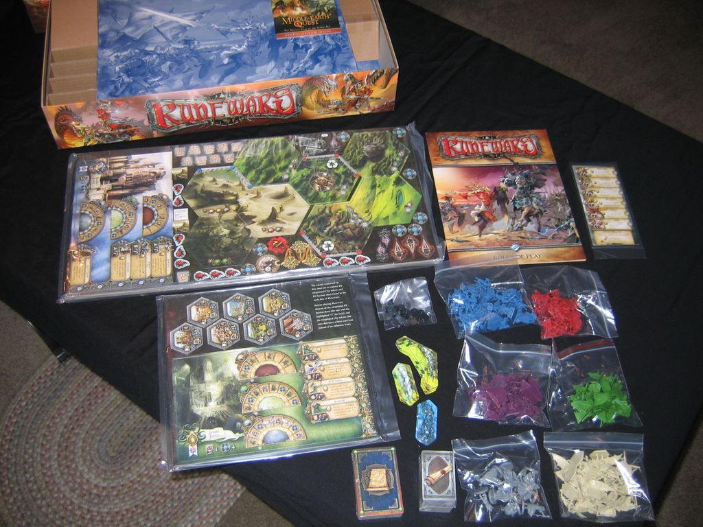 BoardGameGeek