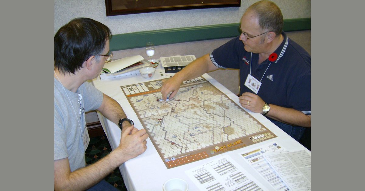 BoardGameGeek