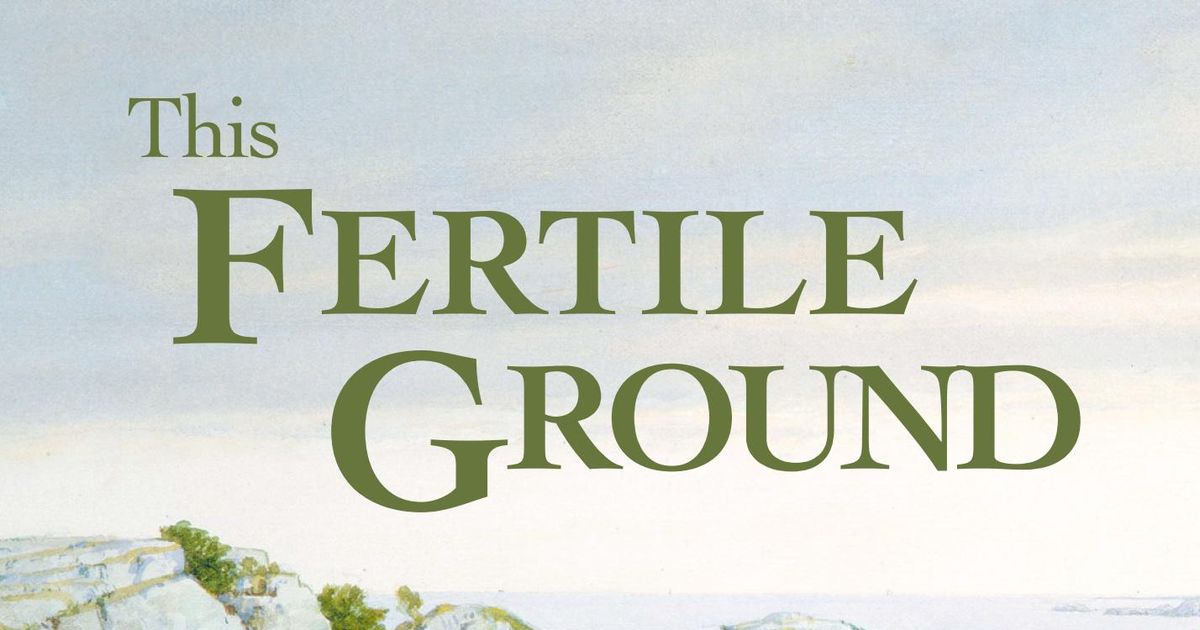 This Fertile Ground | RPG Item | RPGGeek
