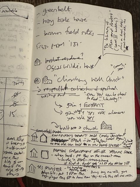 A place for everything (and everything in its place) | Everyone Needs A ...