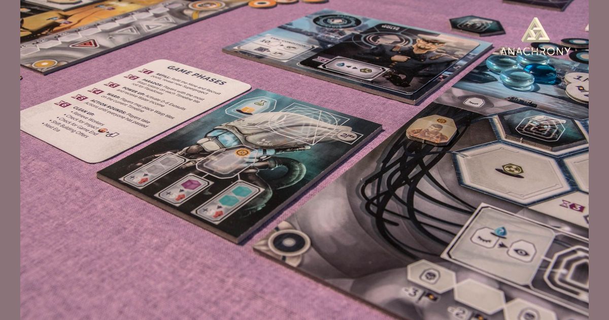 BoardGameGeek