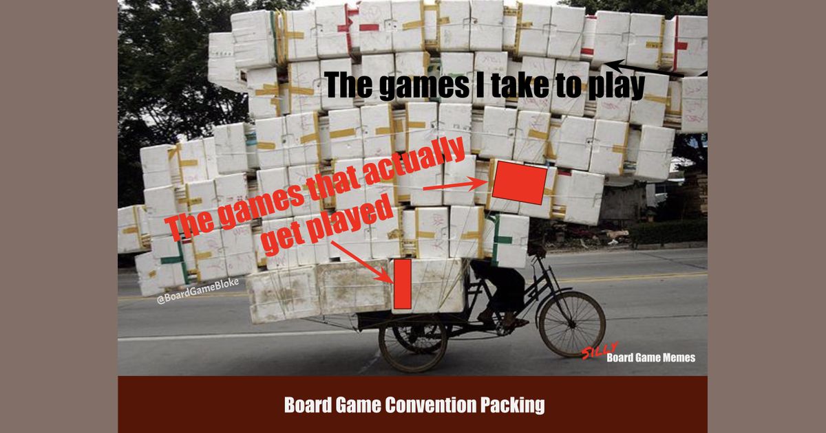 Some random memes | Silly Board Game Memes | BoardGameGeek
