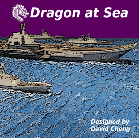 Vassal module for testing | Dragon at Sea