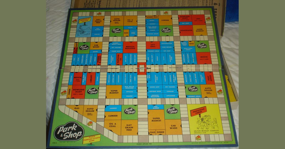 BoardGameGeek