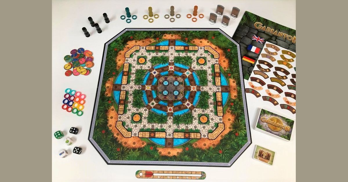 BoardGameGeek
