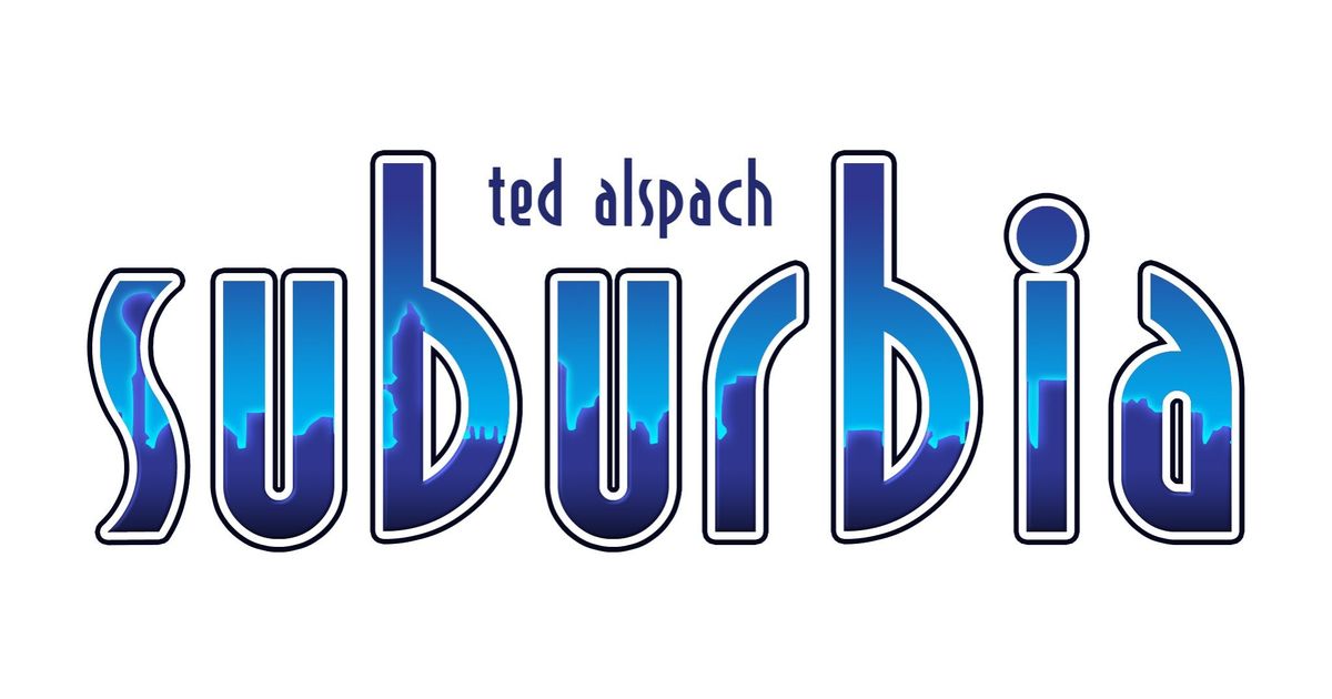 Suburbia | Video Game | VideoGameGeek