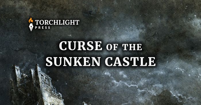 Curse of the Sunken Castle | RPG Item | RPGGeek