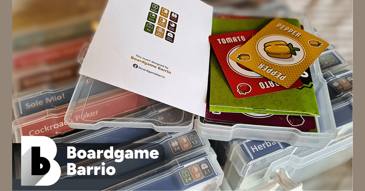 BoardGameGeek