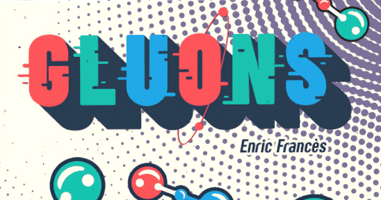 Gluons | Board Game | BoardGameGeek