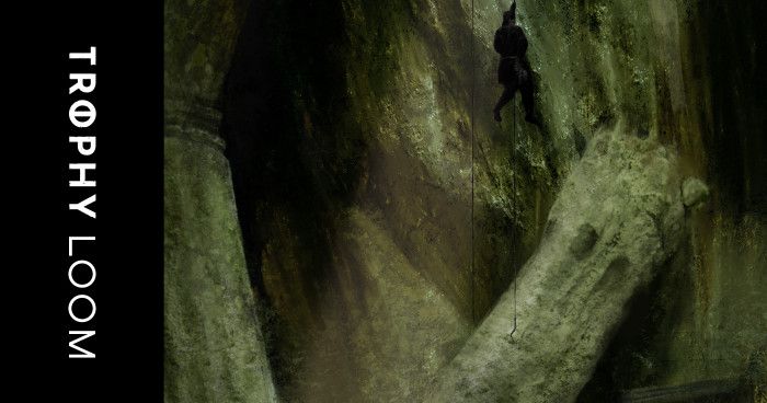 Trophy Loom | RPG Item | RPGGeek