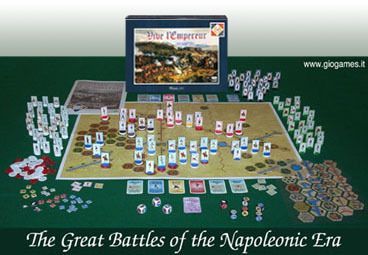 Games with stand-ups / standees