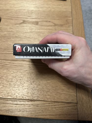 Components don’t all fit in the box? | Ohanami