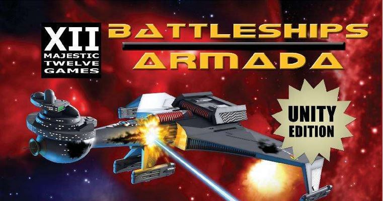 Battleships Armada: Unity Edition | Board Game | BoardGameGeek