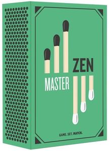 Zen Master | Board Game | BoardGameGeek