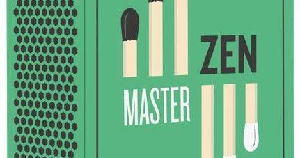 Zen Master | Board Game | BoardGameGeek