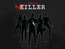 Serial Killer | Board Game | BoardGameGeek
