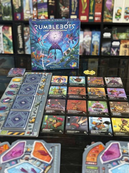 BoardGameGeek