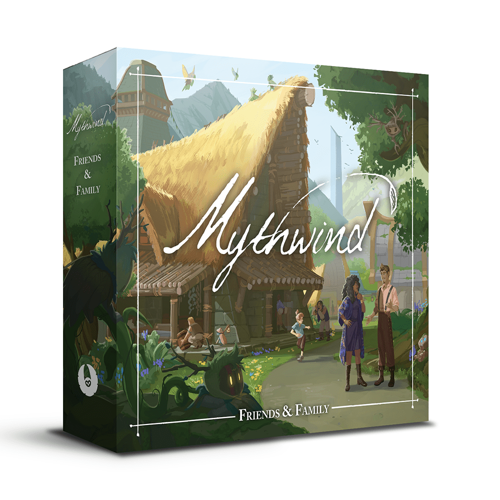 Friends & Family Expansion - Full Details | Mythwind