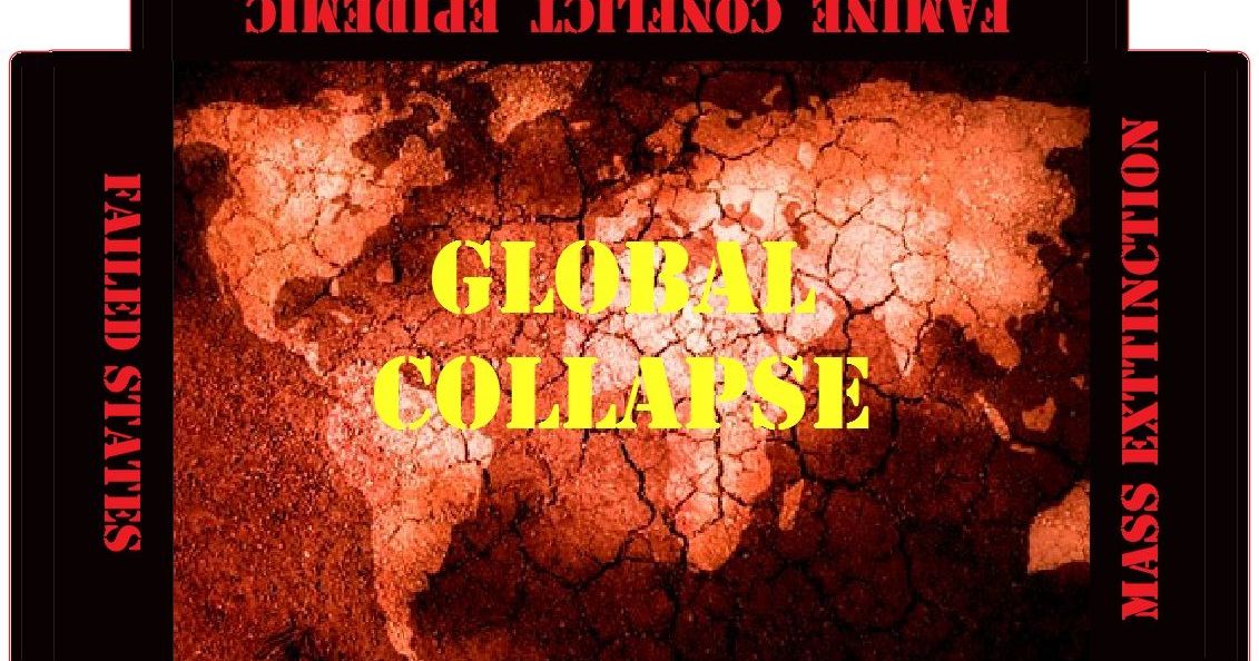 Global Collapse | Board Game | BoardGameGeek