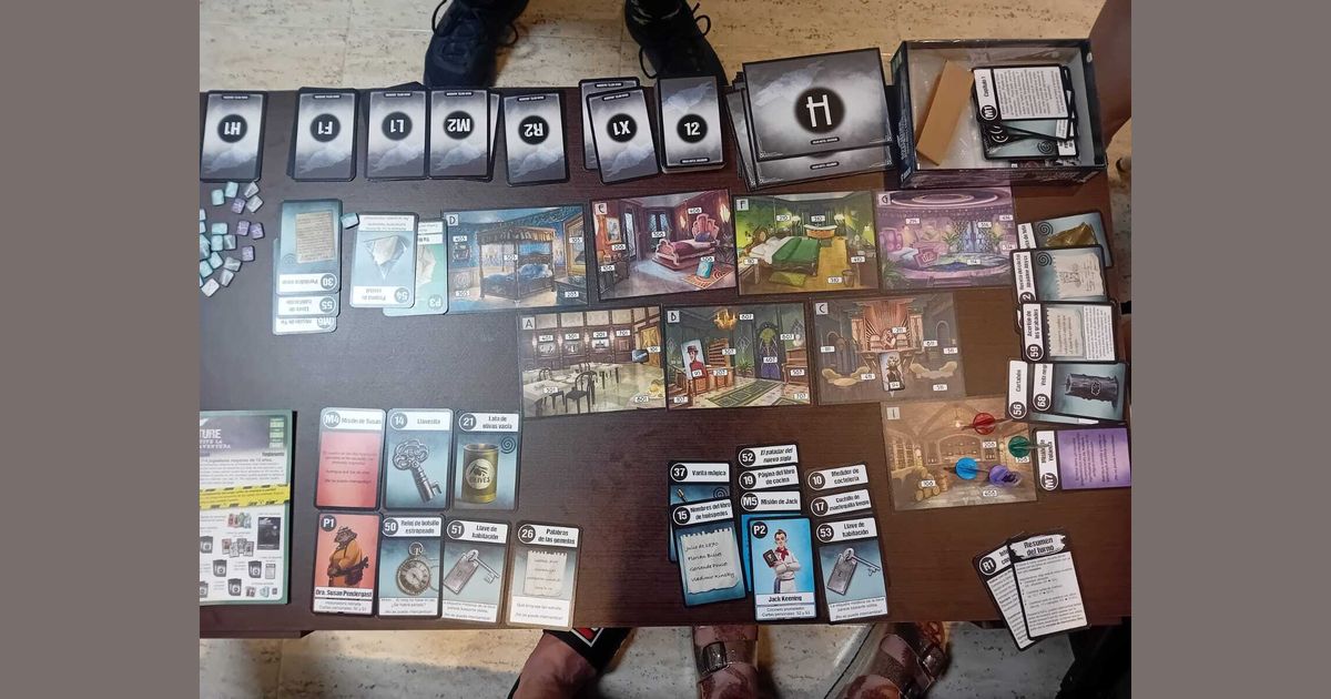 BoardGameGeek