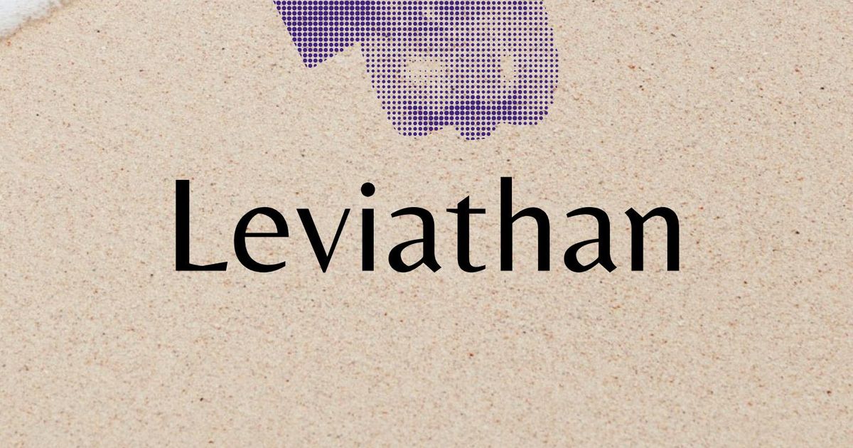 Leviathan | RPG Item | RPGGeek