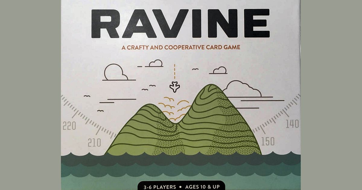 Small Box Game Jacket - Ravine | Ravine