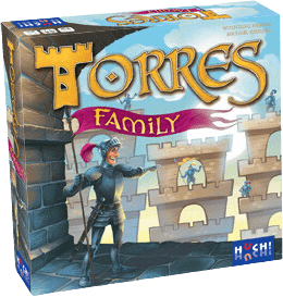 Torres Family - Rules | Torres Family