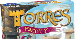 Torres Family | Board Game | BoardGameGeek