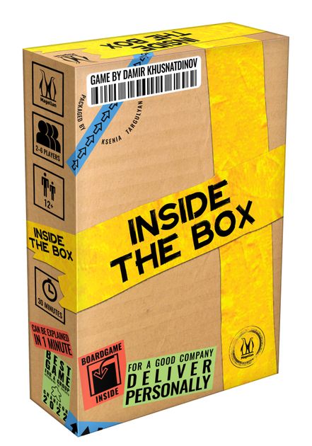 BoardGameGeek