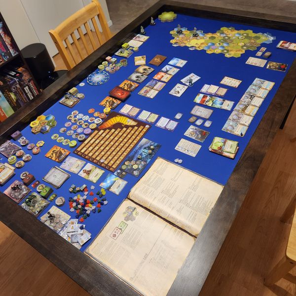 BoardGameGeek