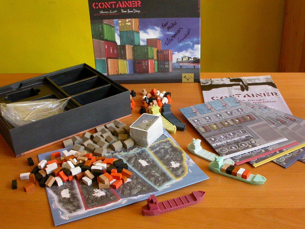 BoardGameGeek