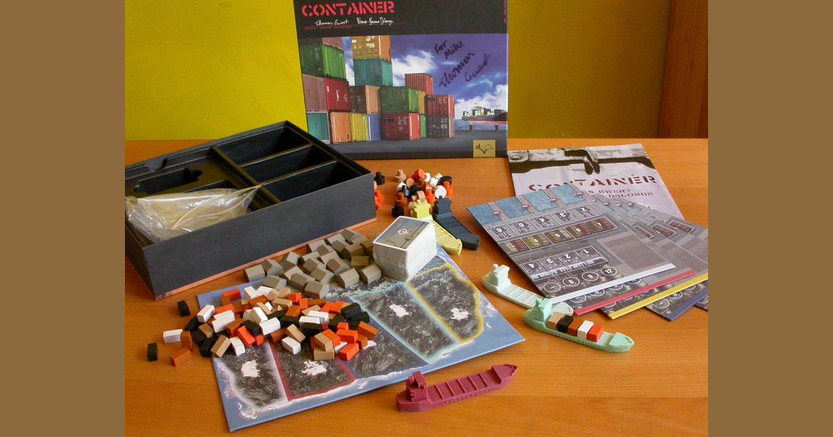 BoardGameGeek