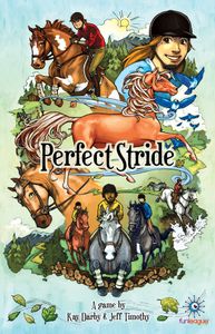 Perfect Stride | Board Game | BoardGameGeek