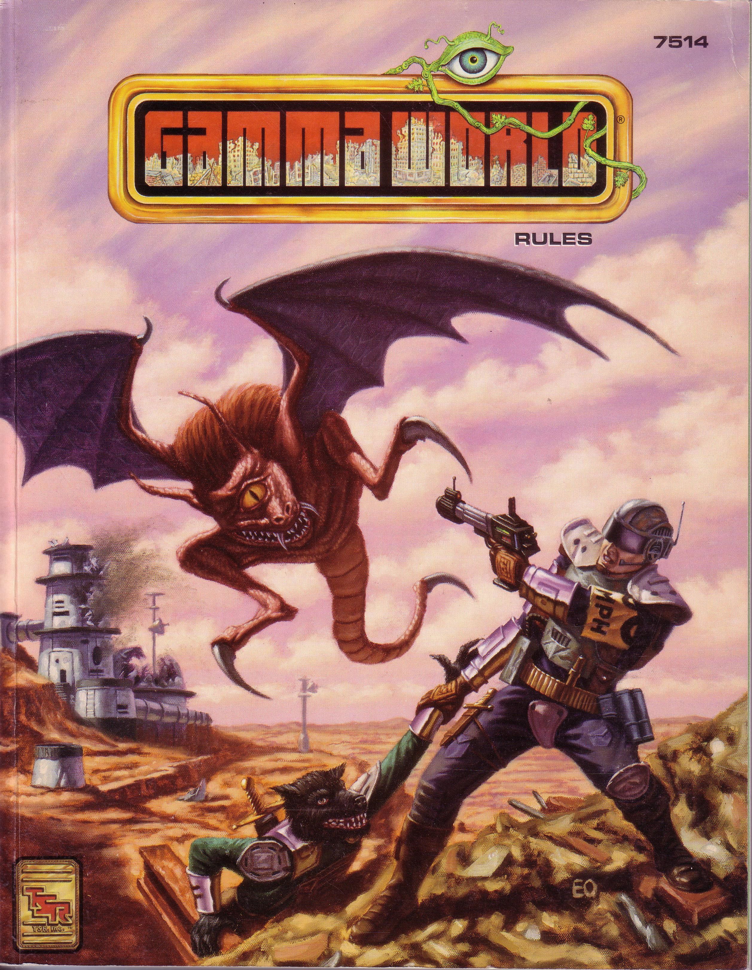 RPGGeek