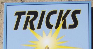 Tricks | Board Game | BoardGameGeek