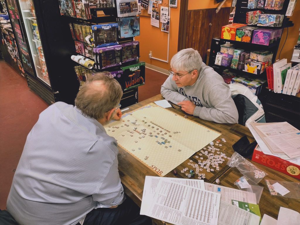 BoardGameGeek