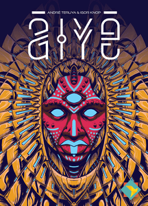 Àiyé | Board Game | BoardGameGeek