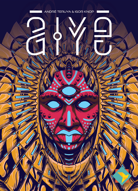 Àiyé rulebook English version | Àiyé