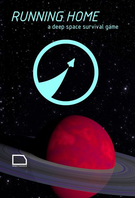 Running Home | Board Game | BoardGameGeek