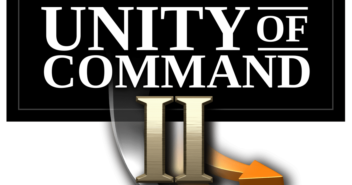 Unity of Command II | Video Game | VideoGameGeek