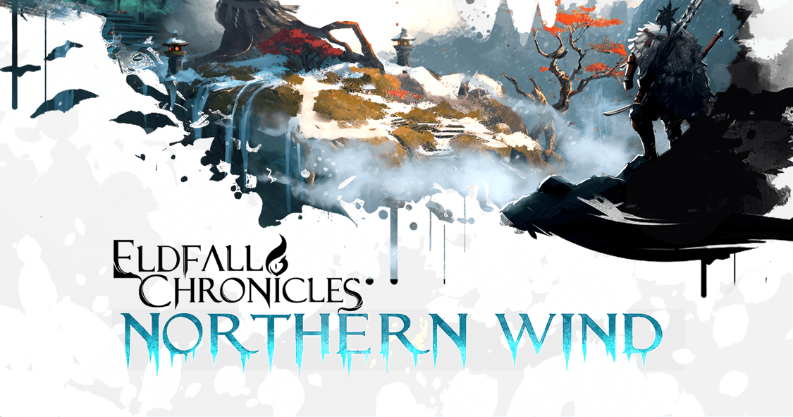 Eldfall Chronicles: Northern Wind | Board Game | BoardGameGeek
