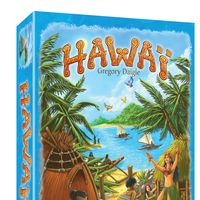 Hawaii | Board Game | BoardGameGeek