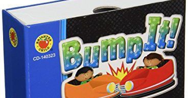 Bump it! | Board Game | BoardGameGeek