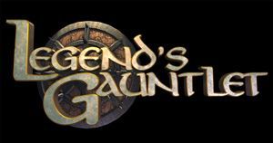 Legend's Gauntlet | Board Game | BoardGameGeek
