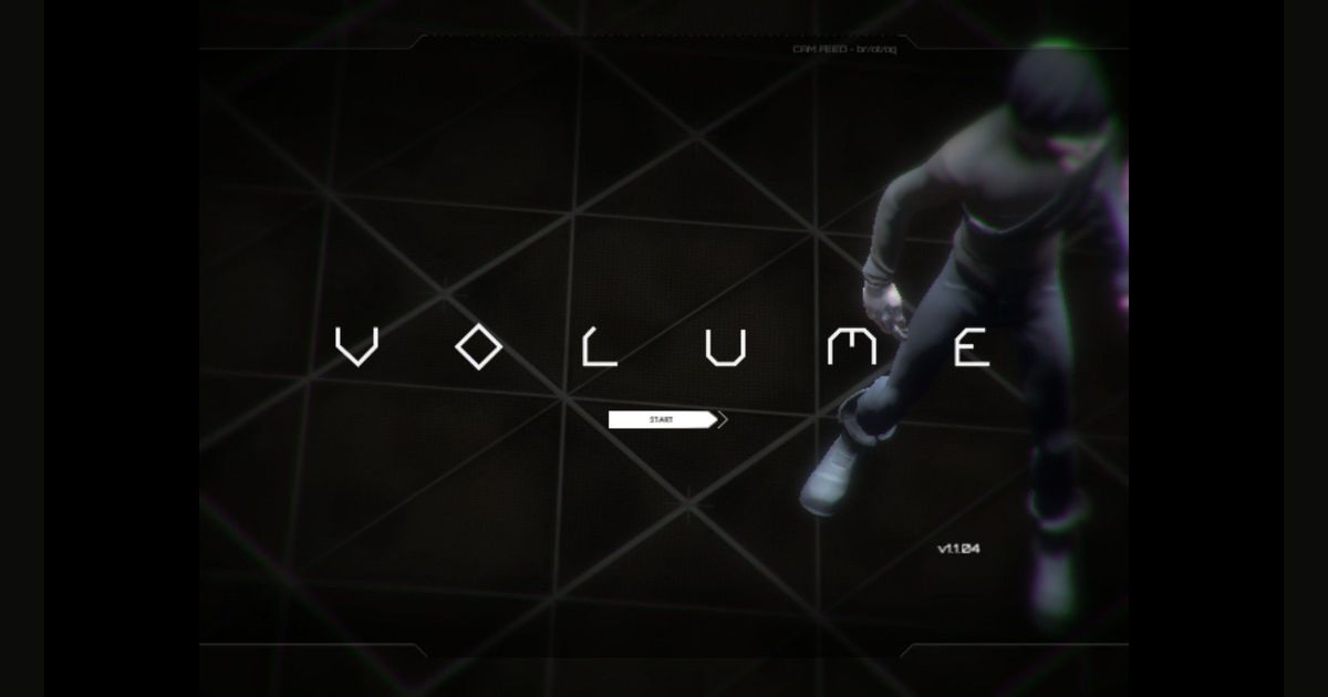 Volume | Video Game | VideoGameGeek